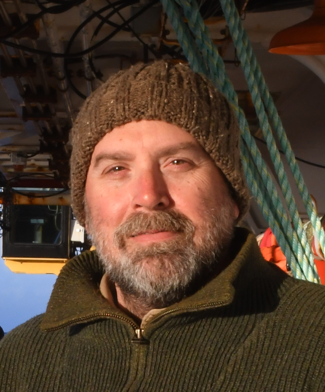 Jason Graff - Schmidt Ocean Institute