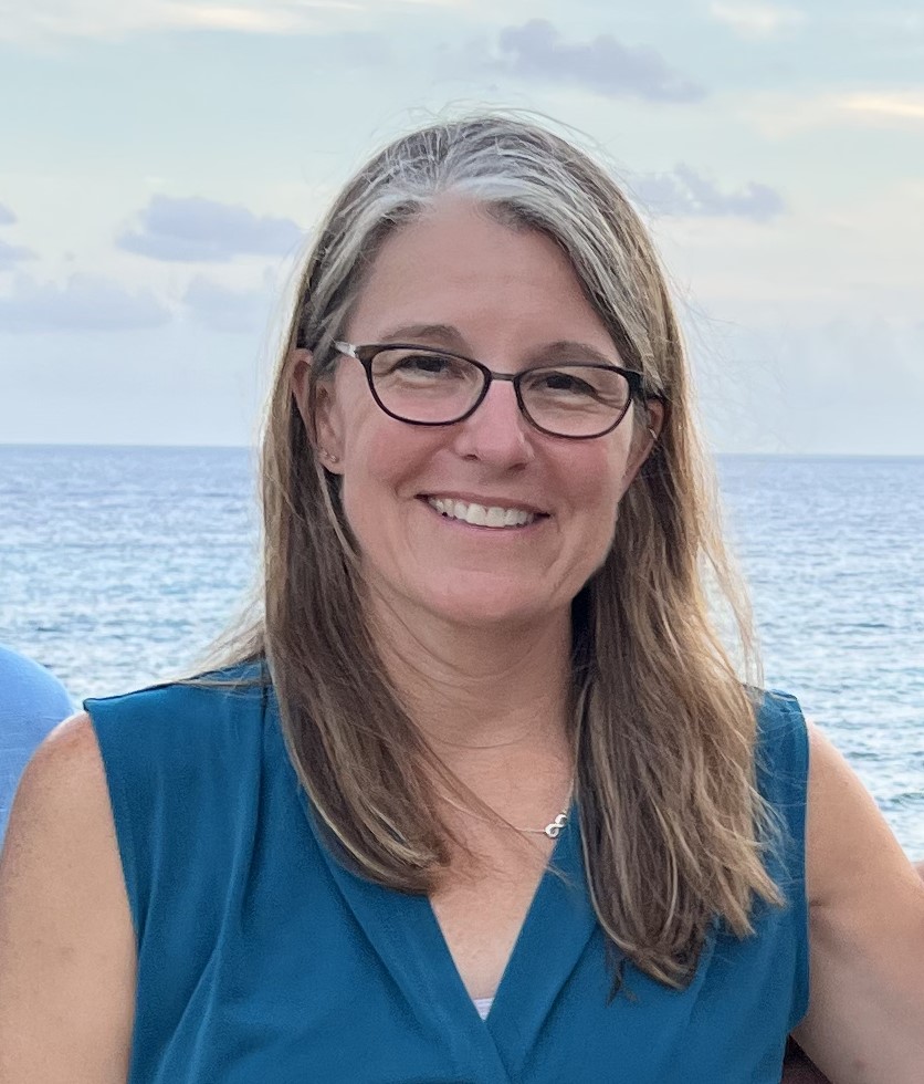 Colleen Hansel - Schmidt Ocean Institute
