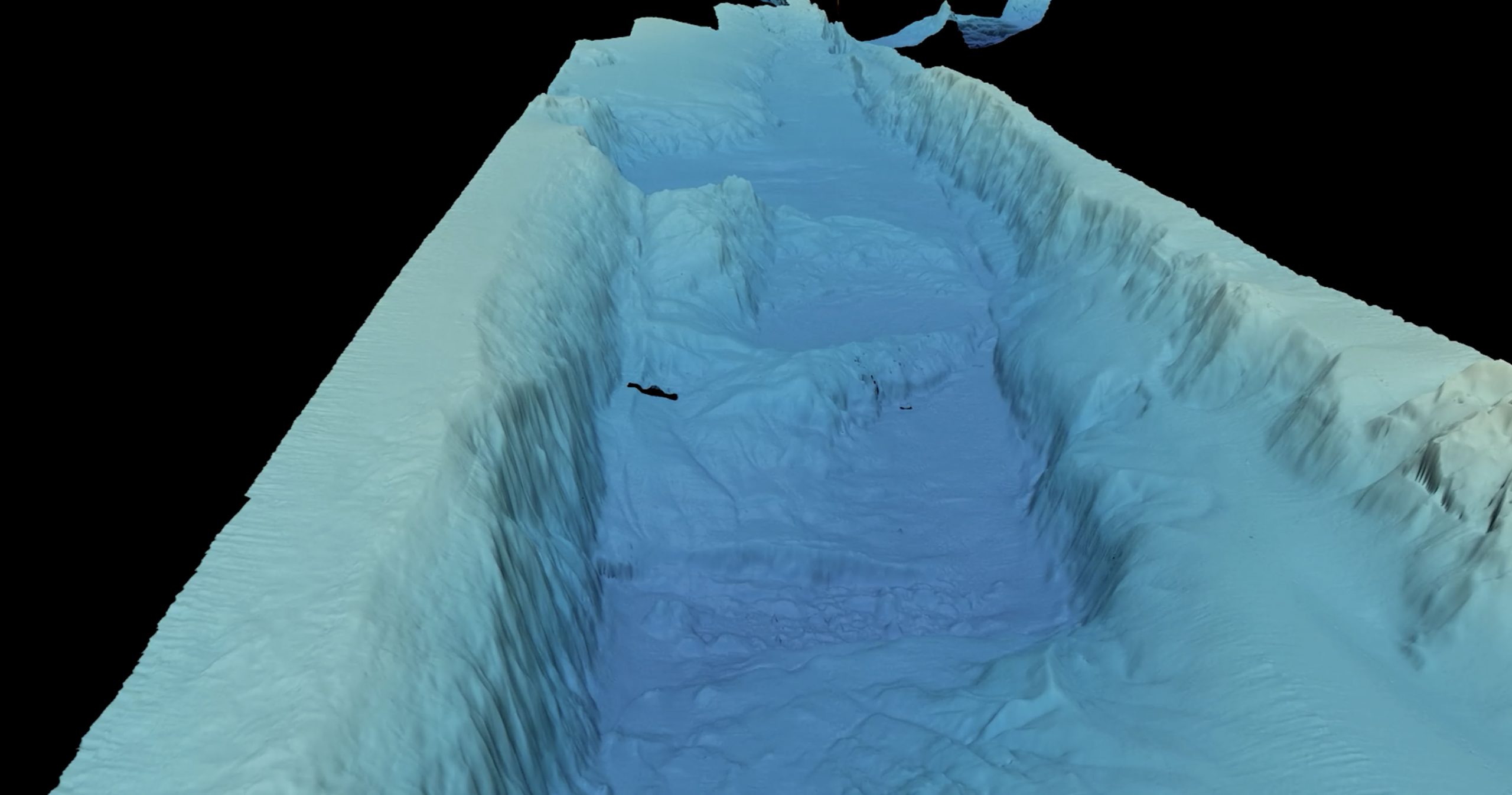 Tectonics and Mapping - Video Update - Schmidt Ocean Institute