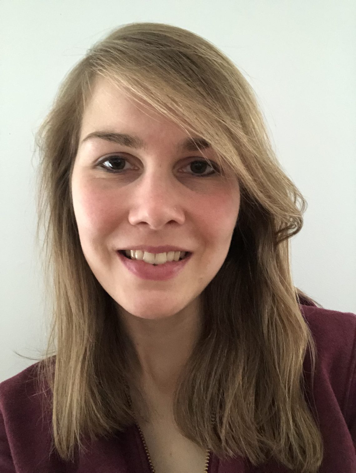 Corinna Breusing - Schmidt Ocean Institute