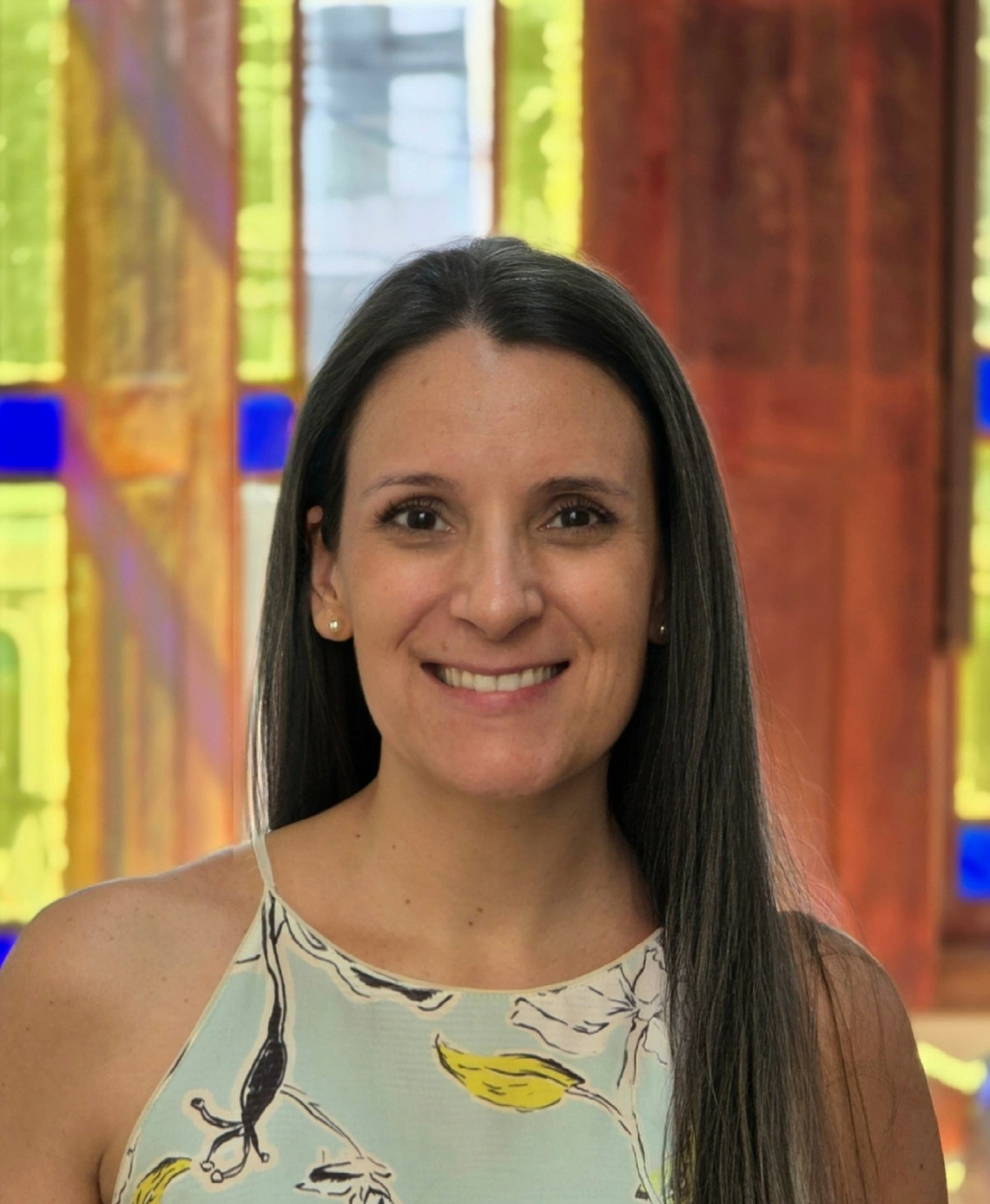 Maria Patricia Curbelo Fernandez - Schmidt Ocean Institute