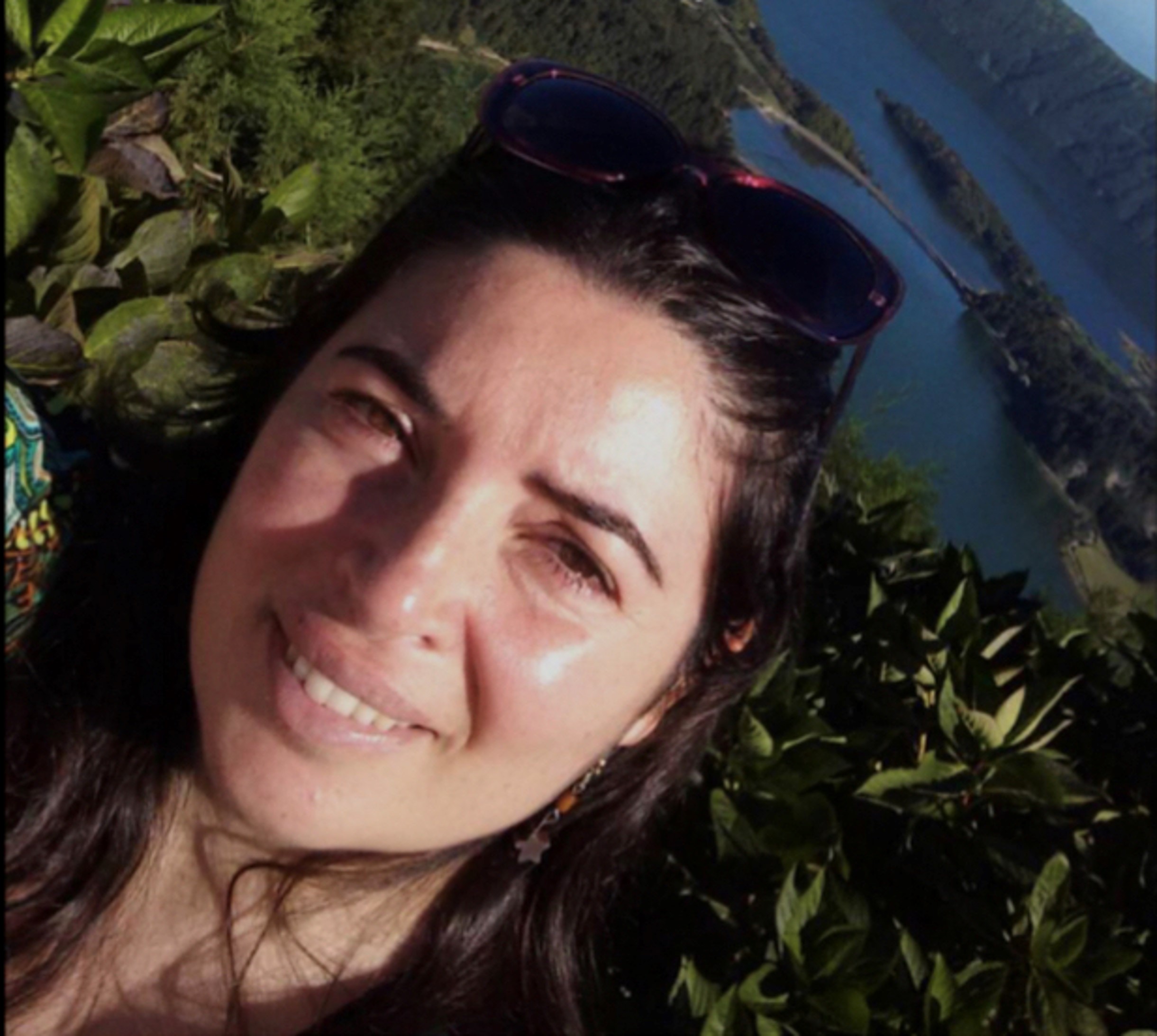 Anna M. Addamo - Schmidt Ocean Institute