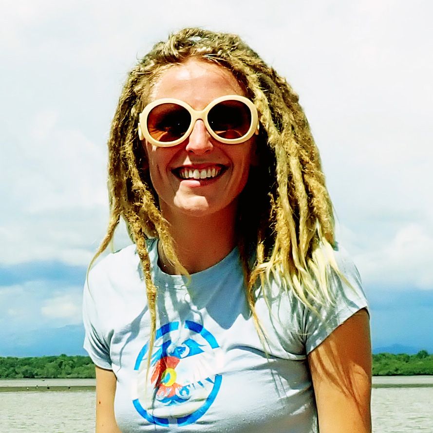 Avery Hatch - Schmidt Ocean Institute