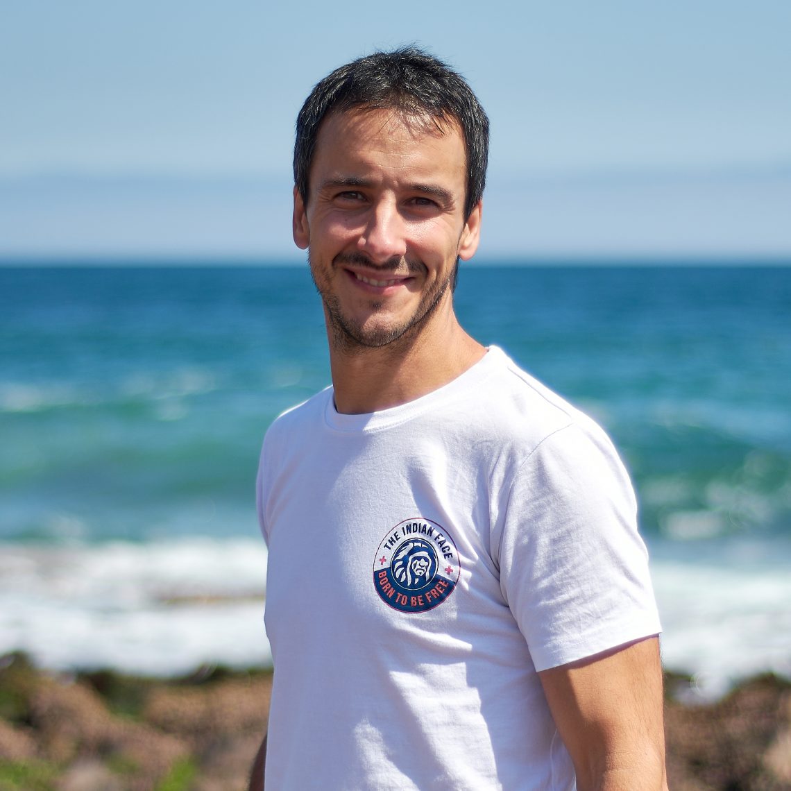 Igor Fernández - Schmidt Ocean Institute