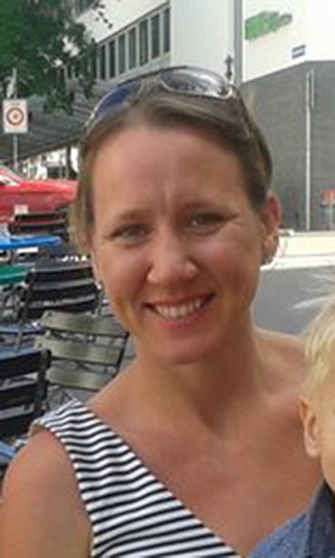 Heidi Berkenbosch - Schmidt Ocean Institute