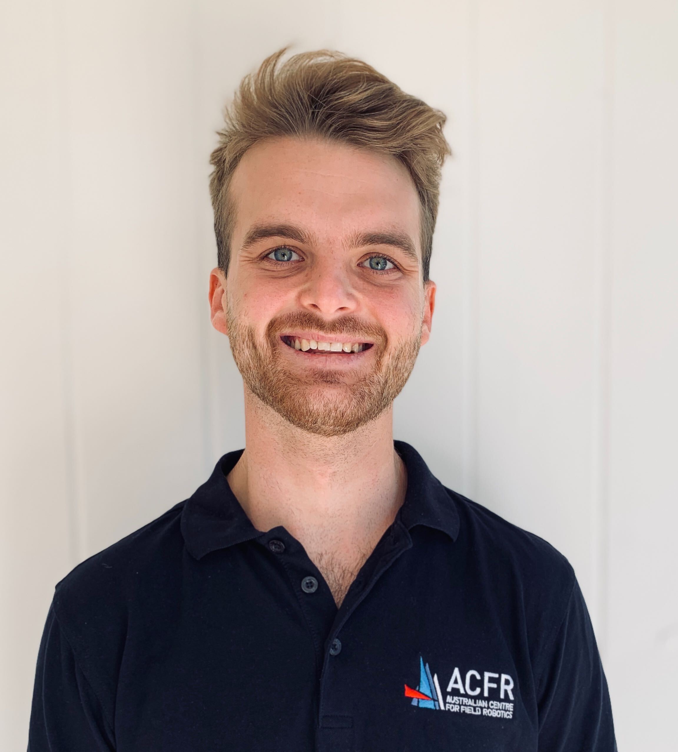 Jackson Shields - Schmidt Ocean Institute