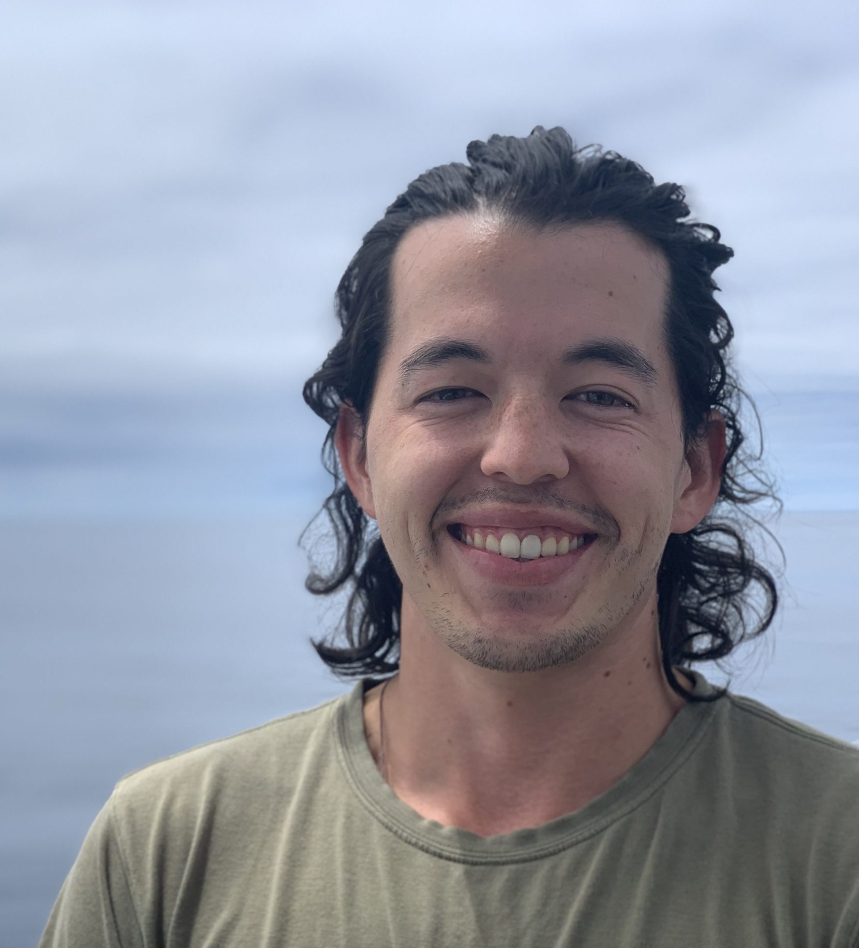 Devin Vlach - Schmidt Ocean Institute
