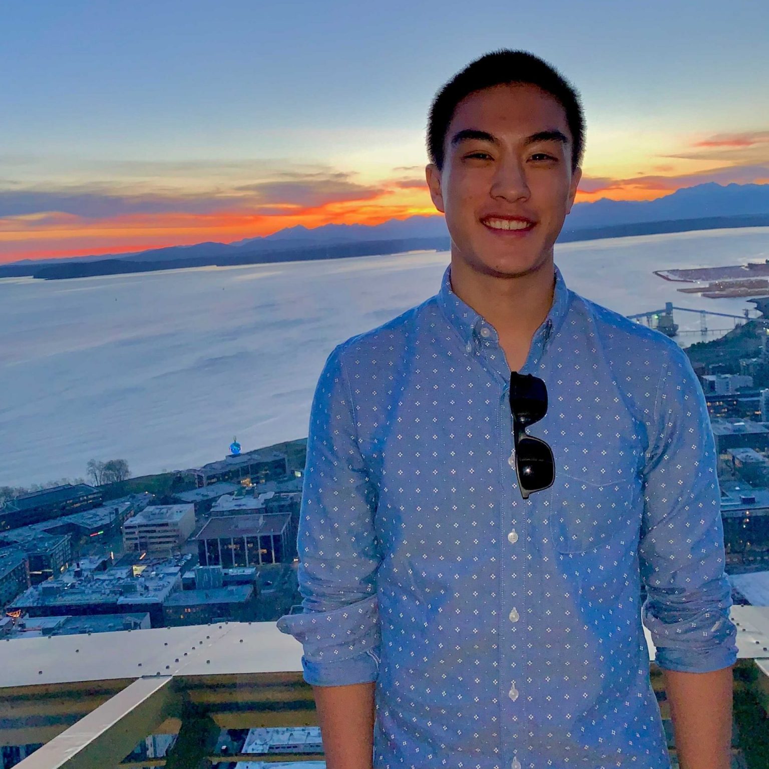 The Opening of the Gulf of California - Schmidt Ocean Institute