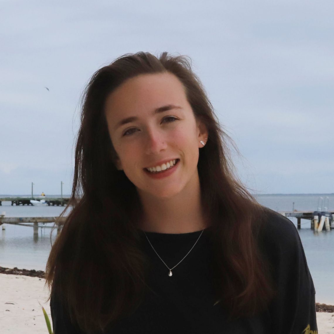 Isabela Trumble - Schmidt Ocean Institute