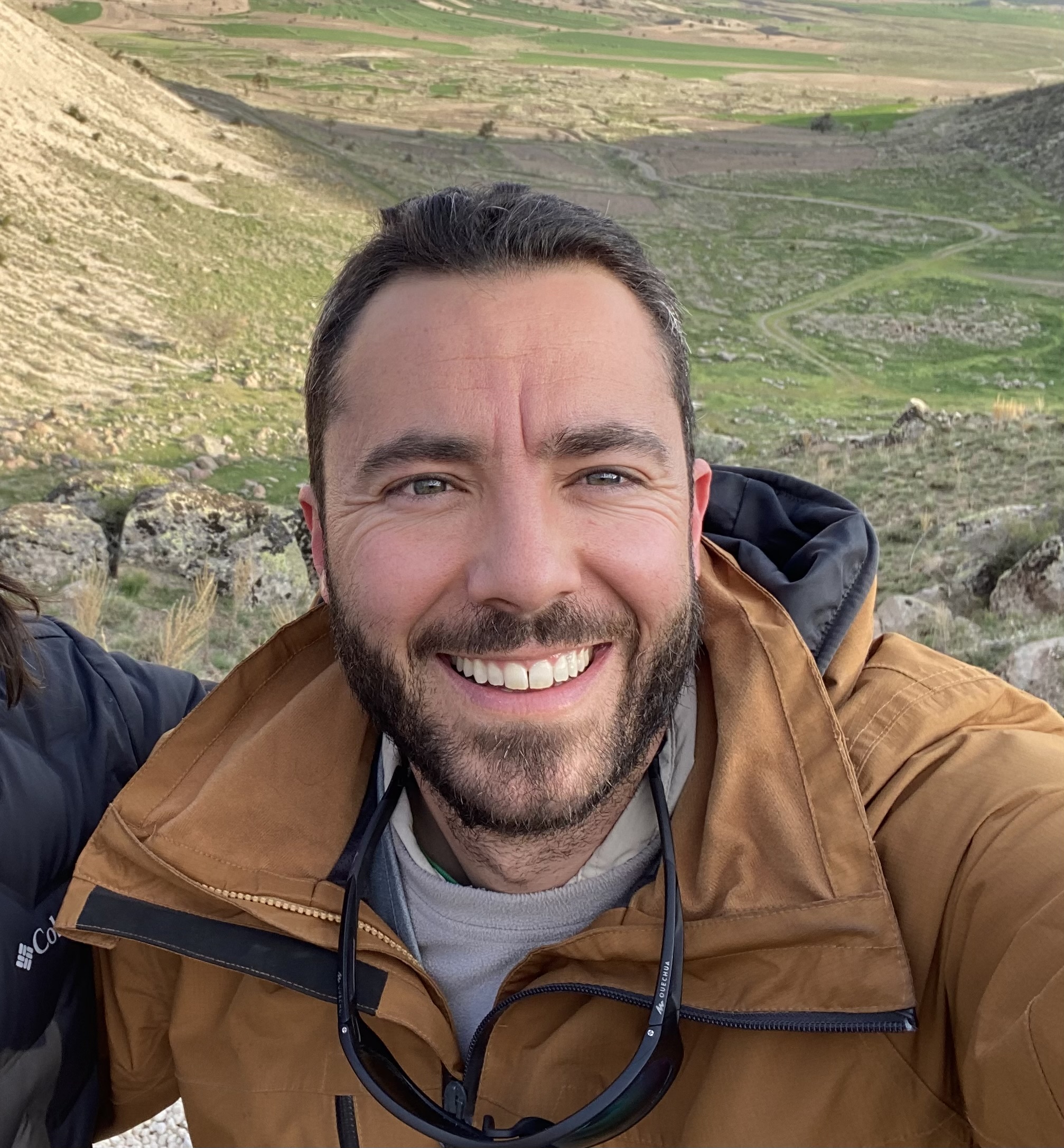 Ivan Sunyé Puchol - Schmidt Ocean Institute