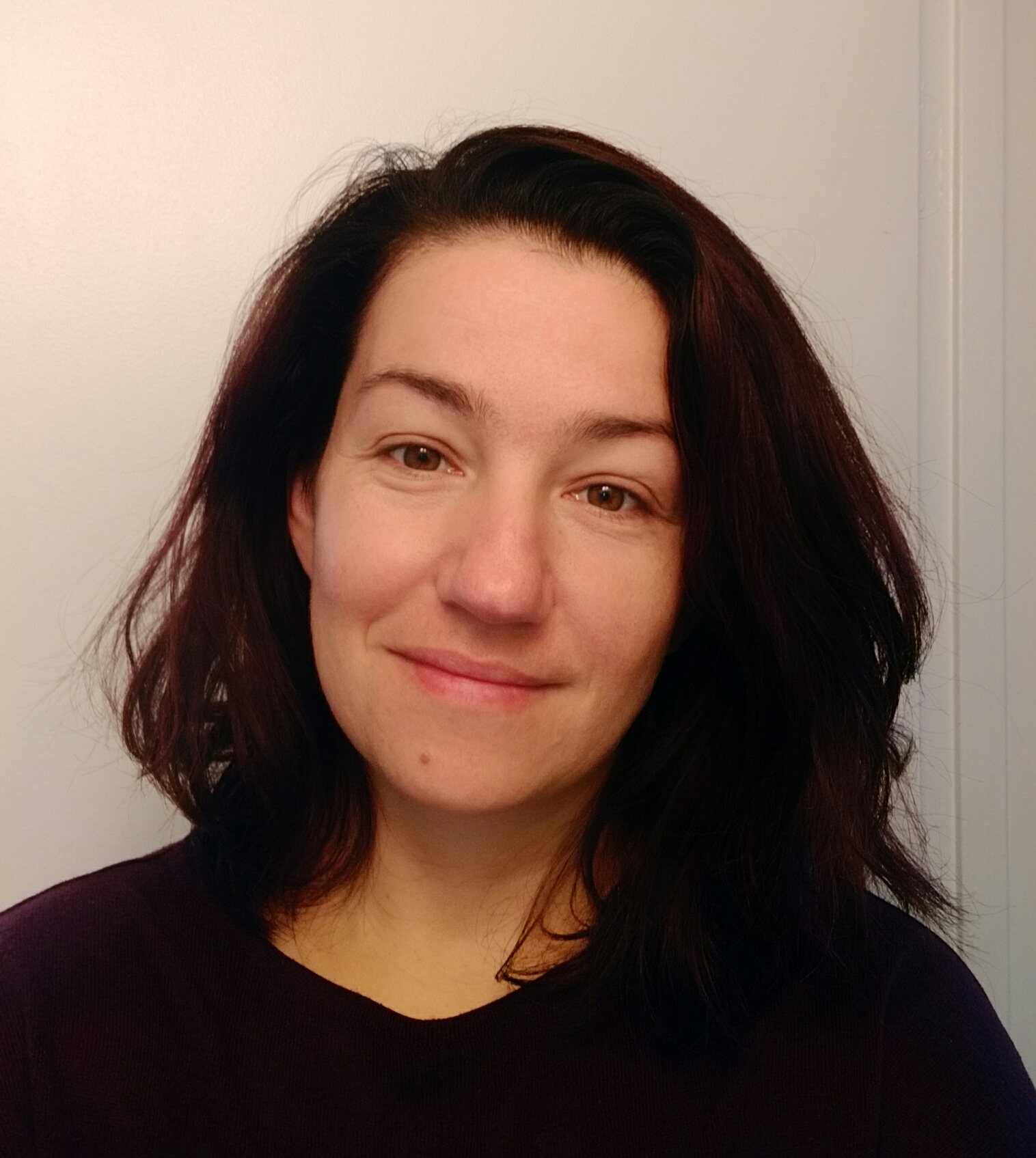 Ivona Cetinić - Schmidt Ocean Institute