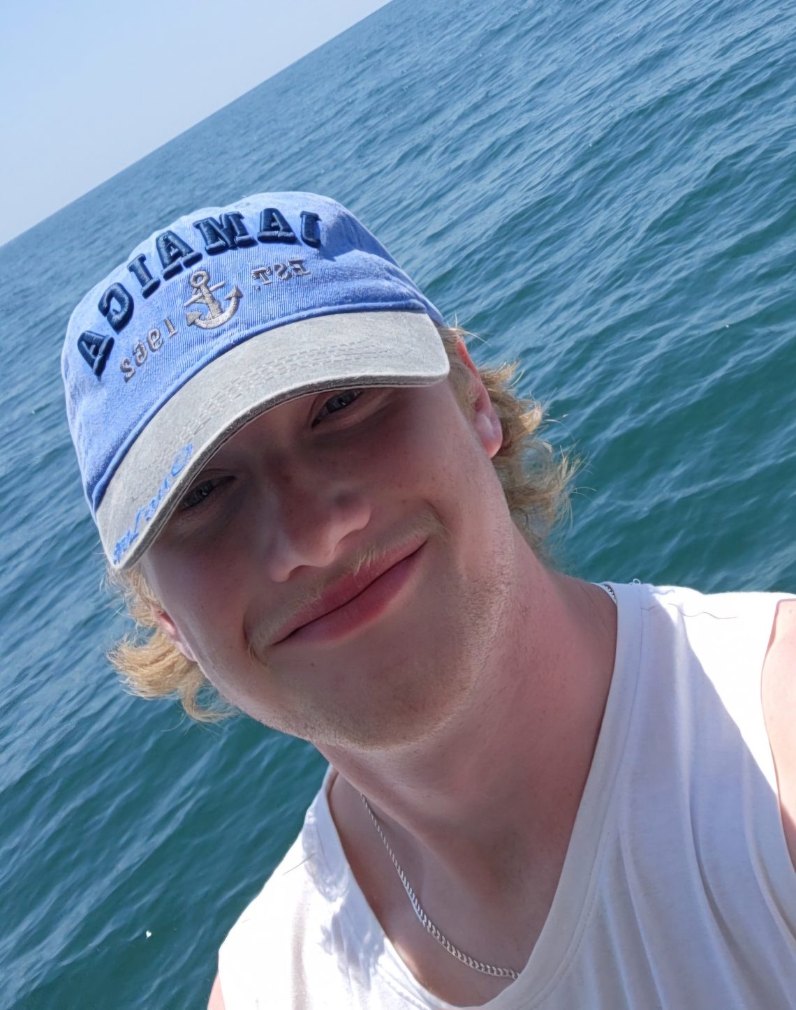 Jacob Helgeson - Schmidt Ocean Institute