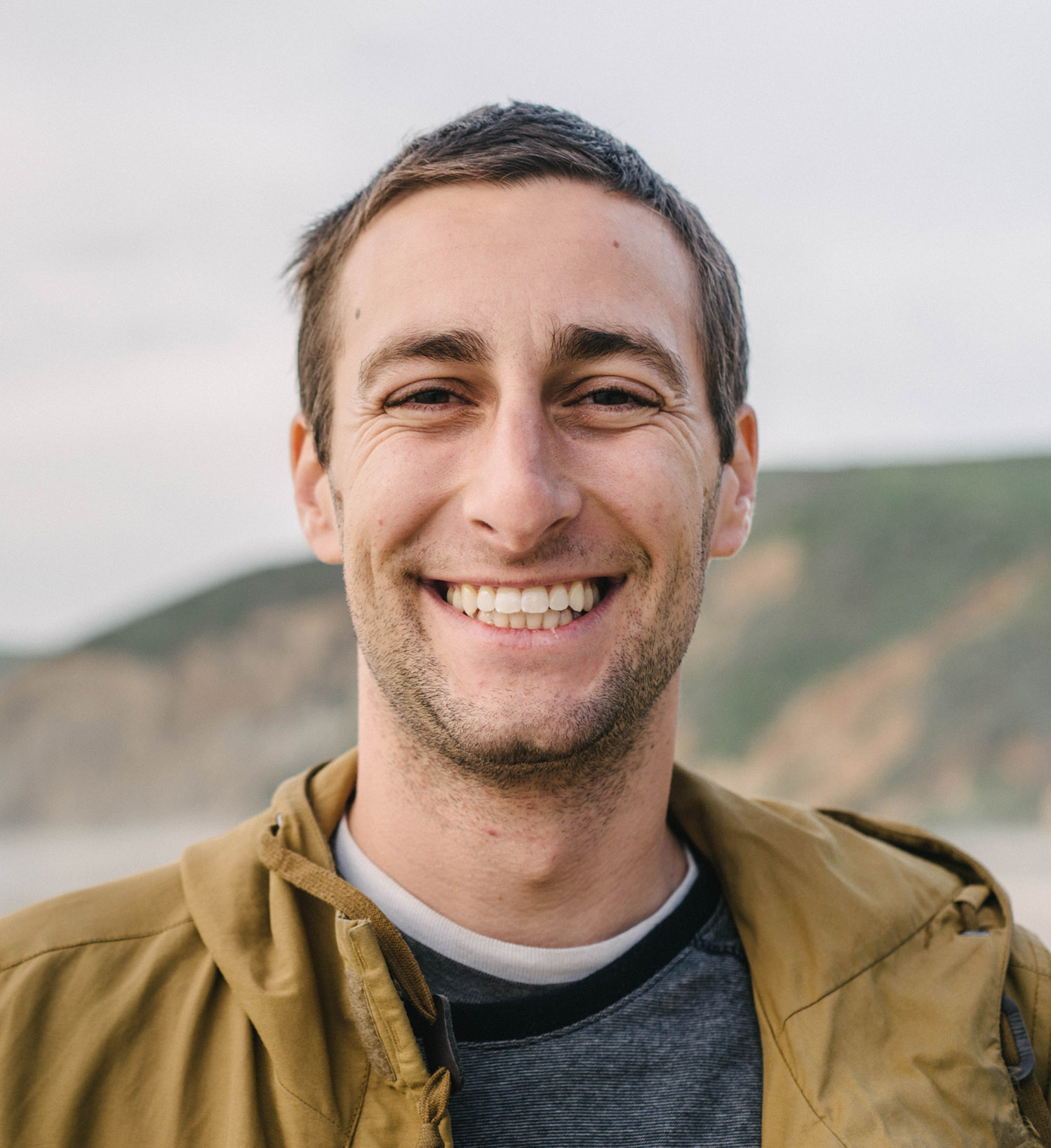 Jake Hanft - Schmidt Ocean Institute