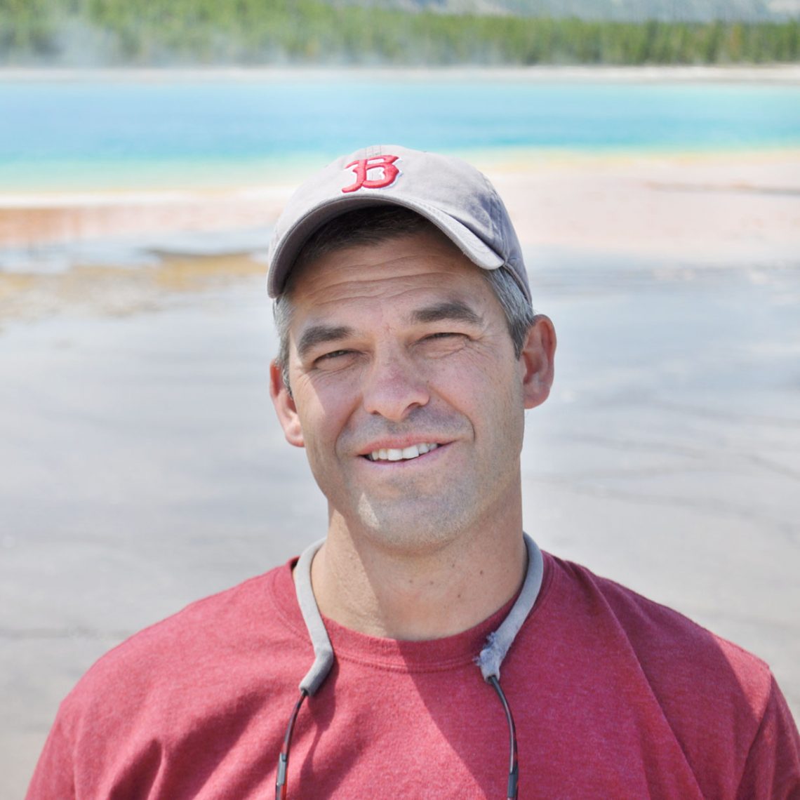 Jason Westrich - Schmidt Ocean Institute