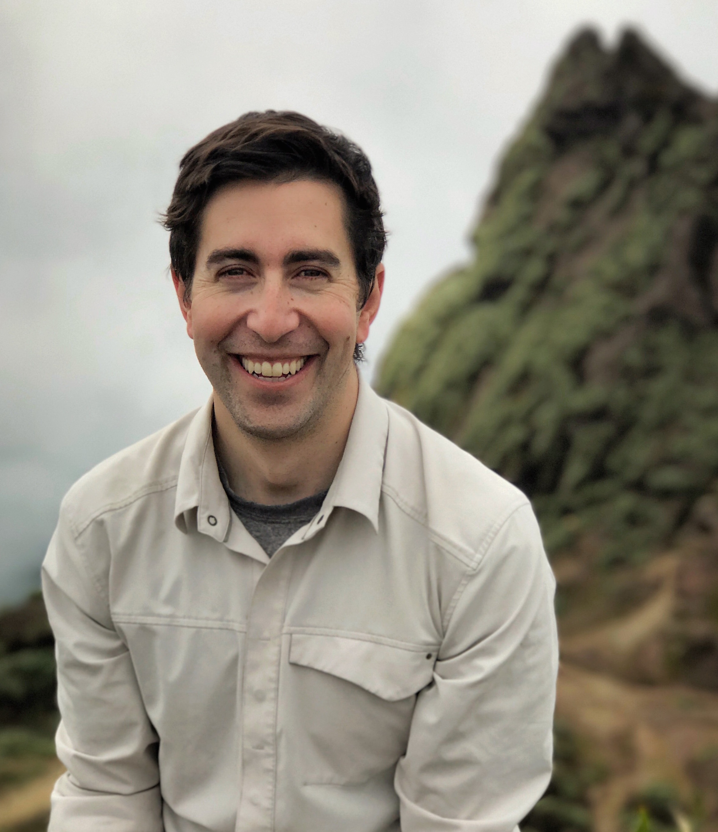 Jeffrey Marlow - Schmidt Ocean Institute