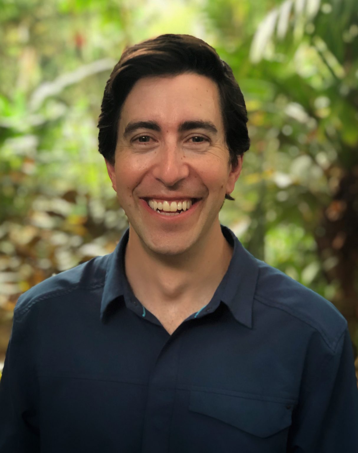 Jeffrey Marlow - Schmidt Ocean Institute