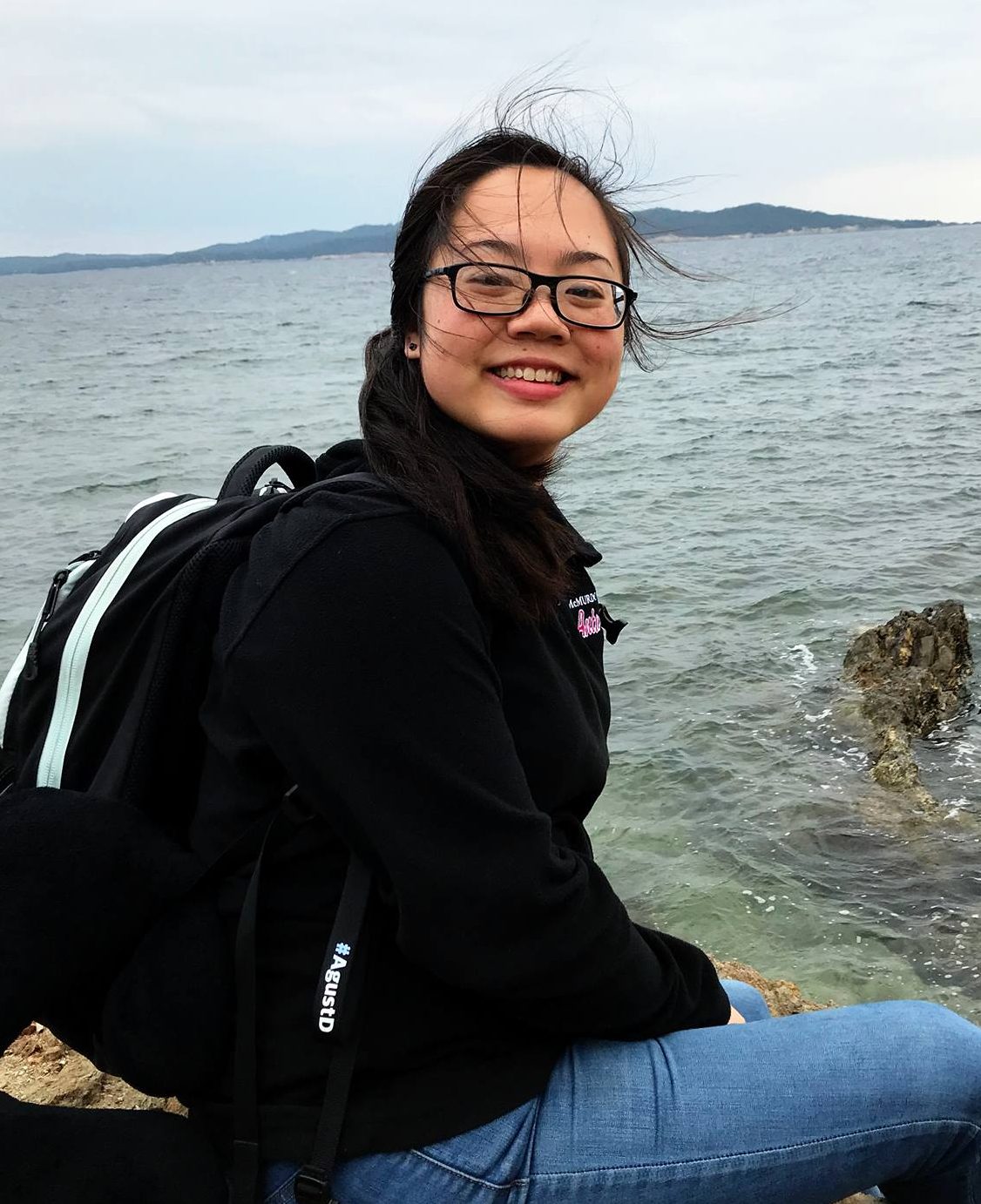 Jennifer Le - Schmidt Ocean Institute