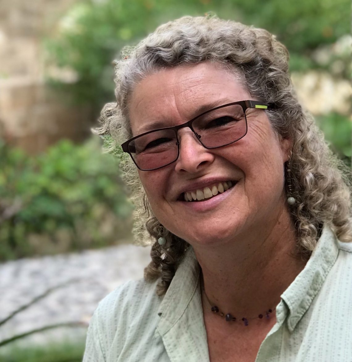 Jennifer Paduan - Schmidt Ocean Institute