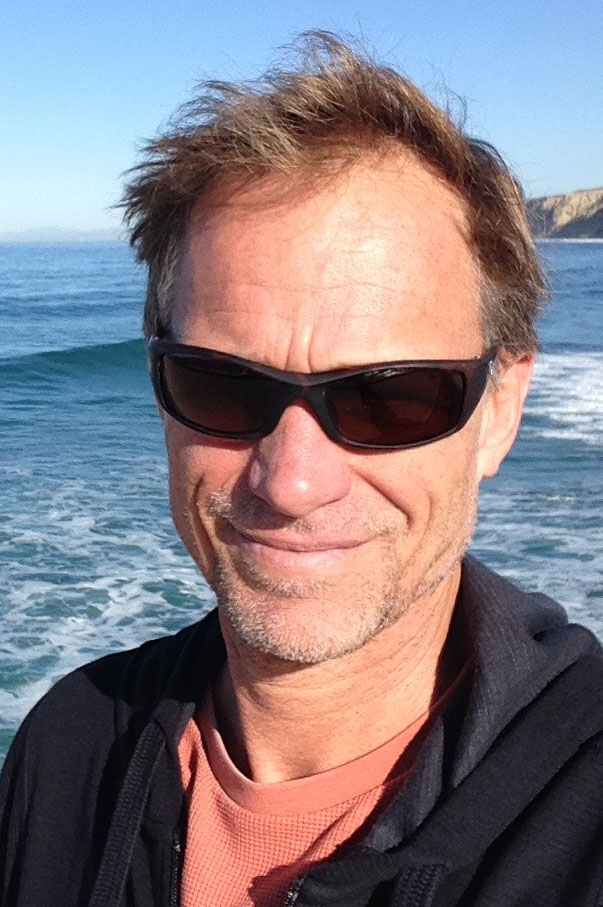 Paul Jensen - Schmidt Ocean Institute