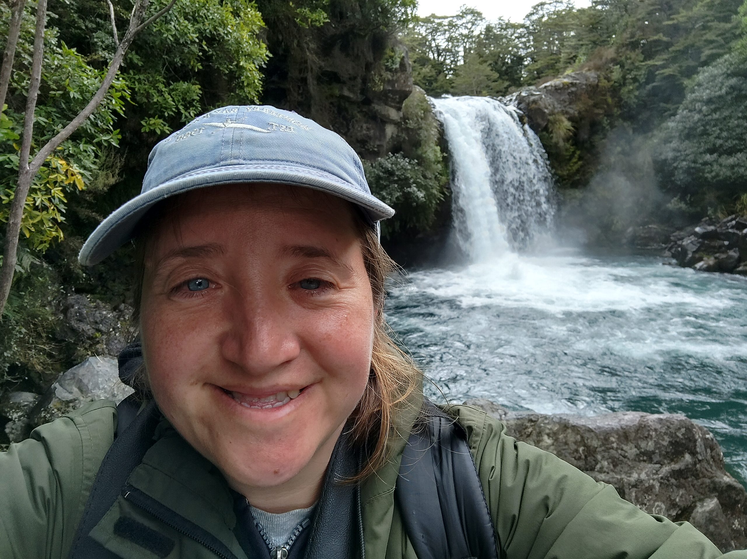 Jesse van der Grient - Schmidt Ocean Institute