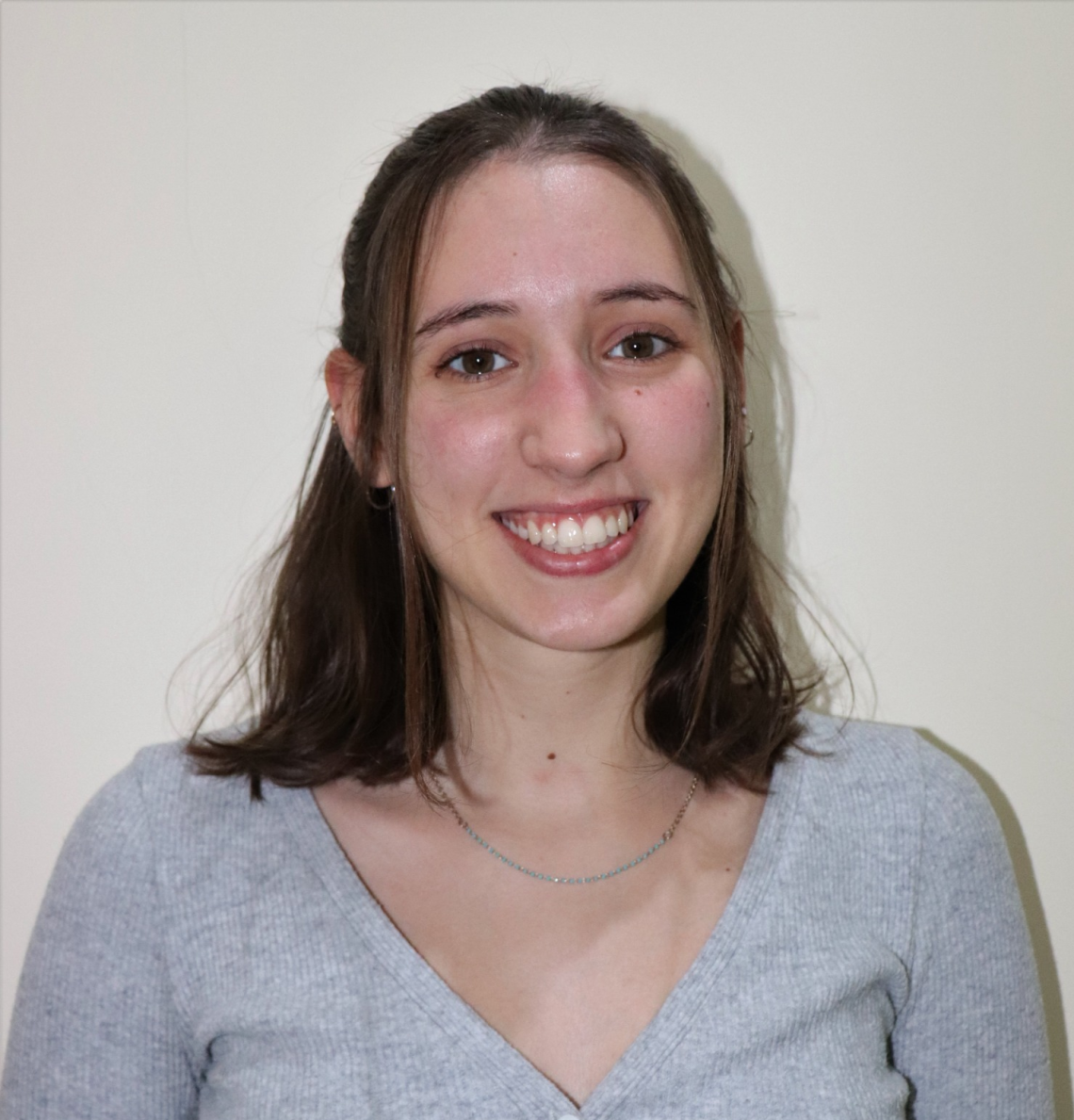 Jessica Afonso Ferreira - Schmidt Ocean Institute