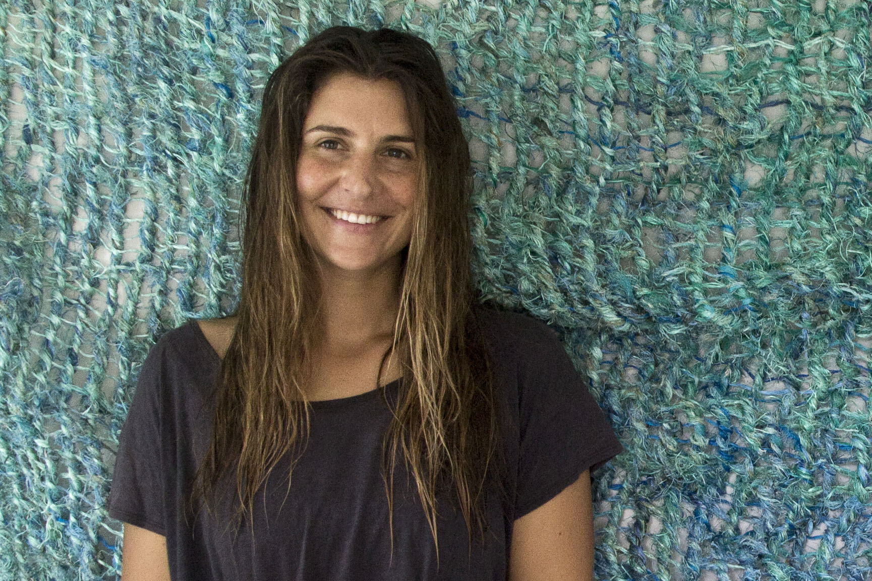 Artist-at-Sea Participants - Schmidt Ocean Institute