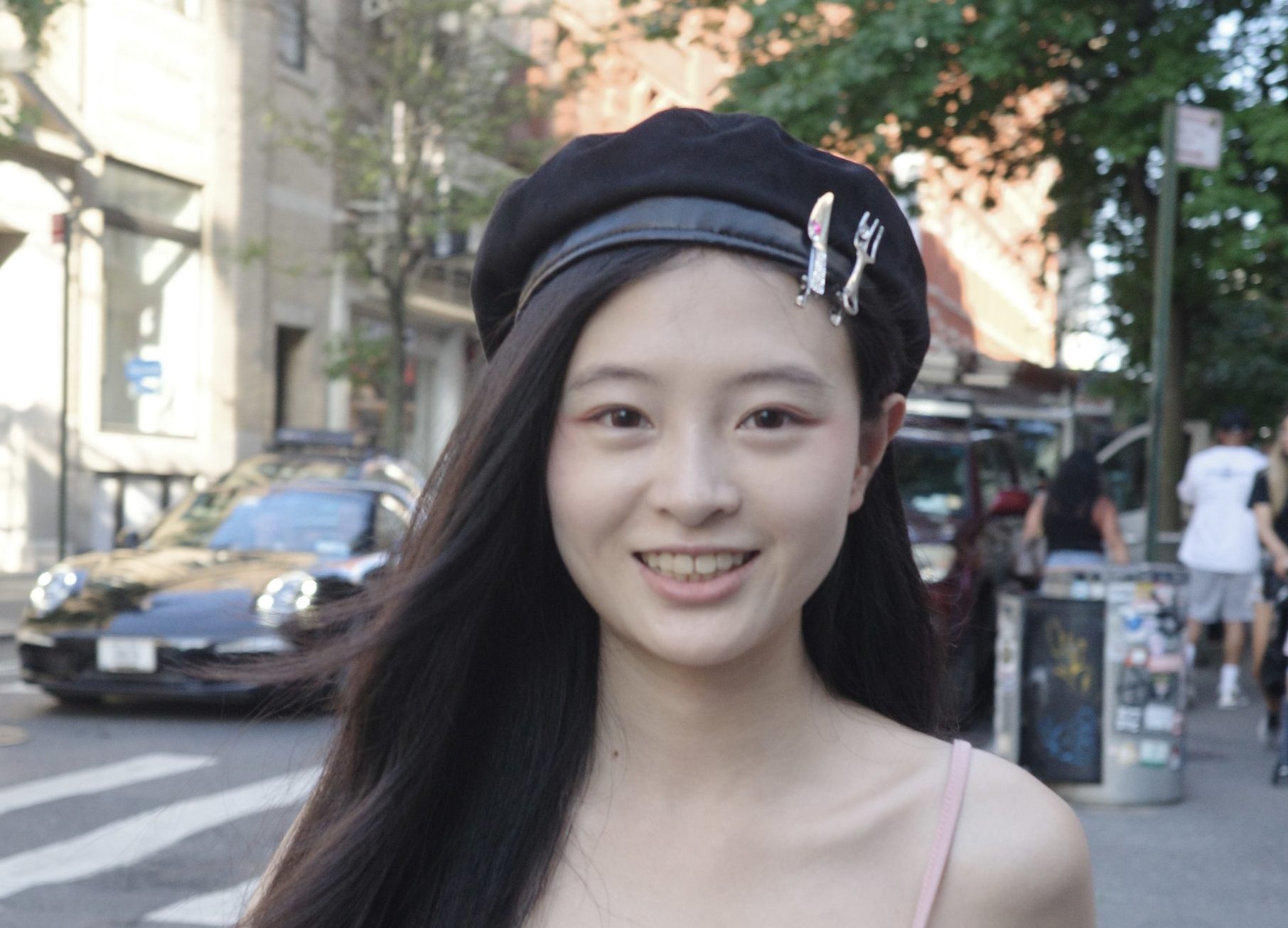 Jialing Cai - Schmidt Ocean Institute