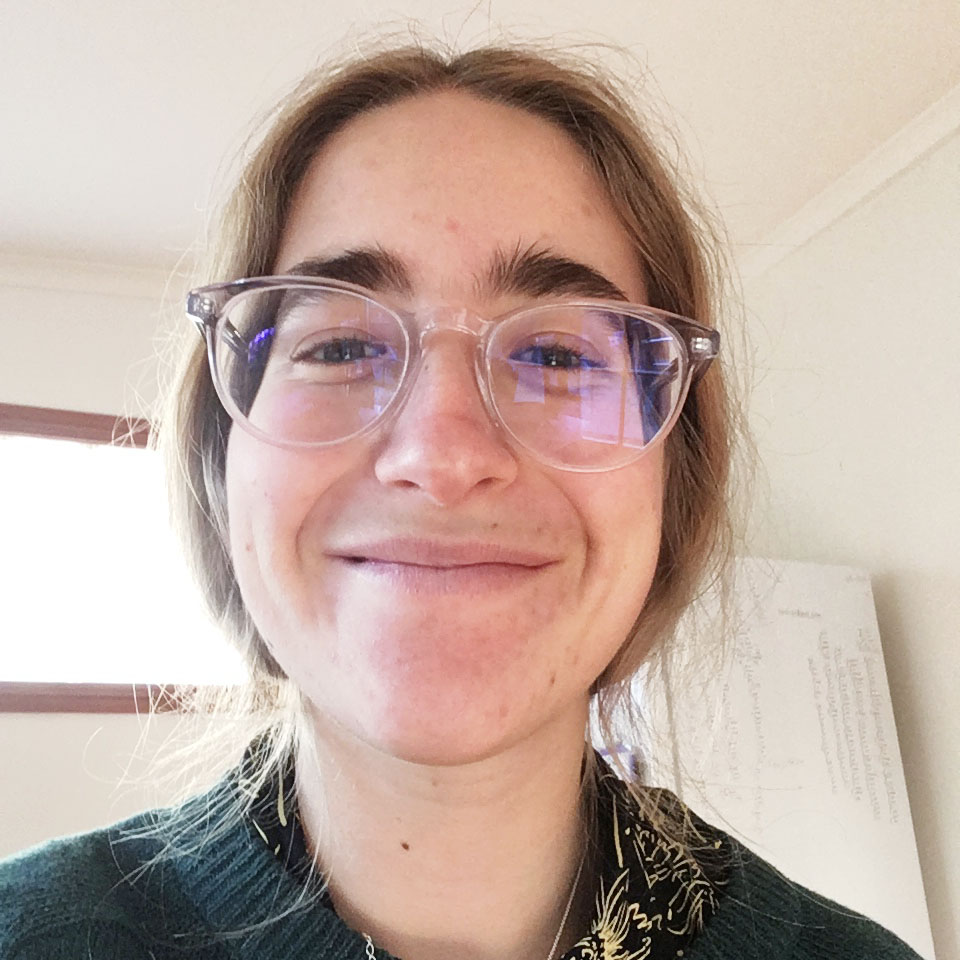 Locating Ledges Loaded with Life - Schmidt Ocean Institute