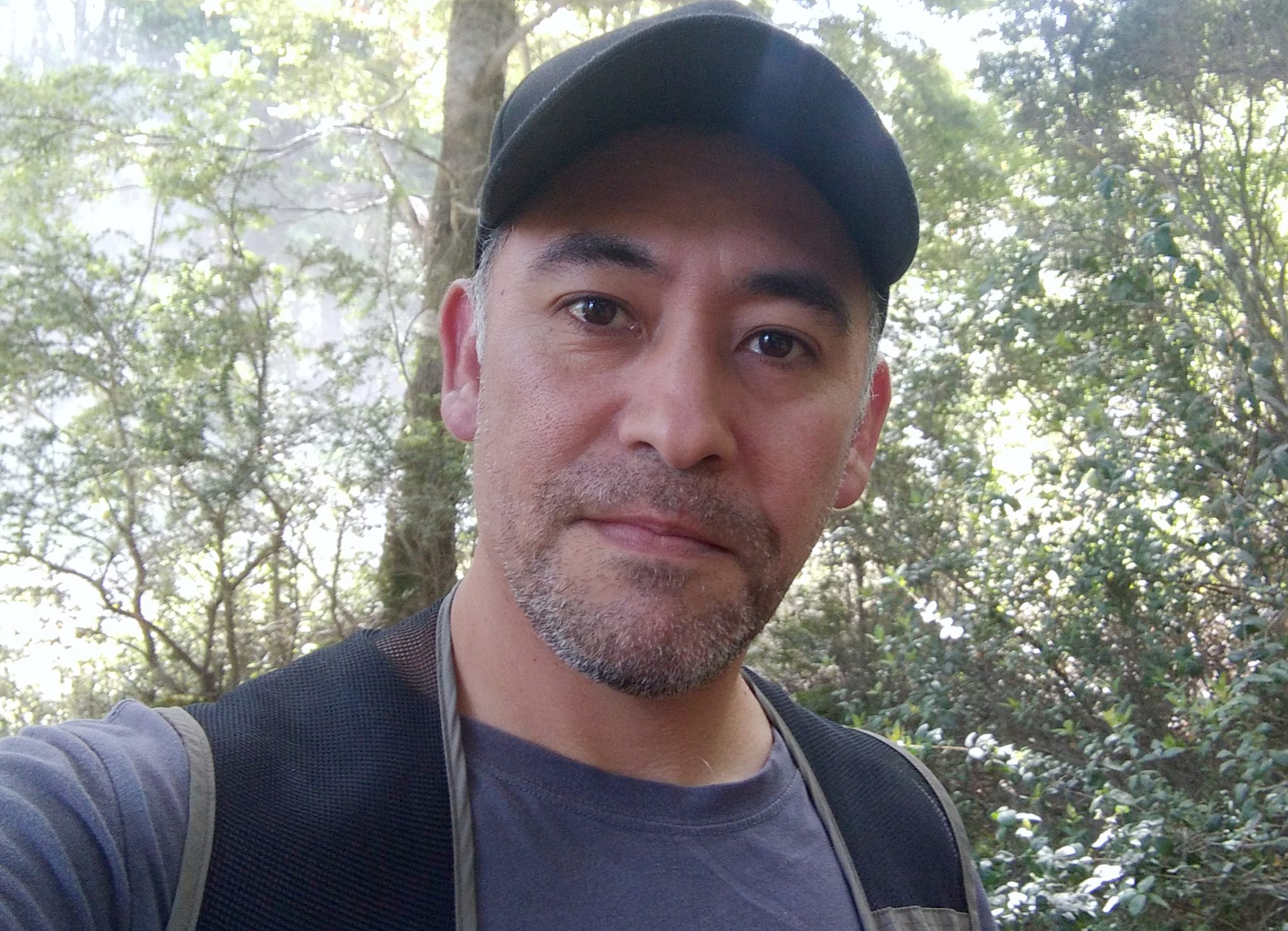 Jorge Pérez-Schultheiss - Schmidt Ocean Institute