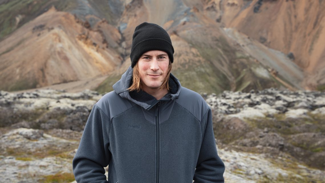 Julian Charrière - Schmidt Ocean Institute