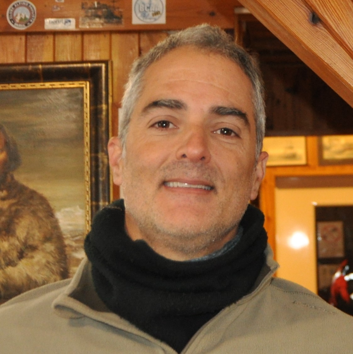 Juan Pablo Lozoya Azcárate - Schmidt Ocean Institute