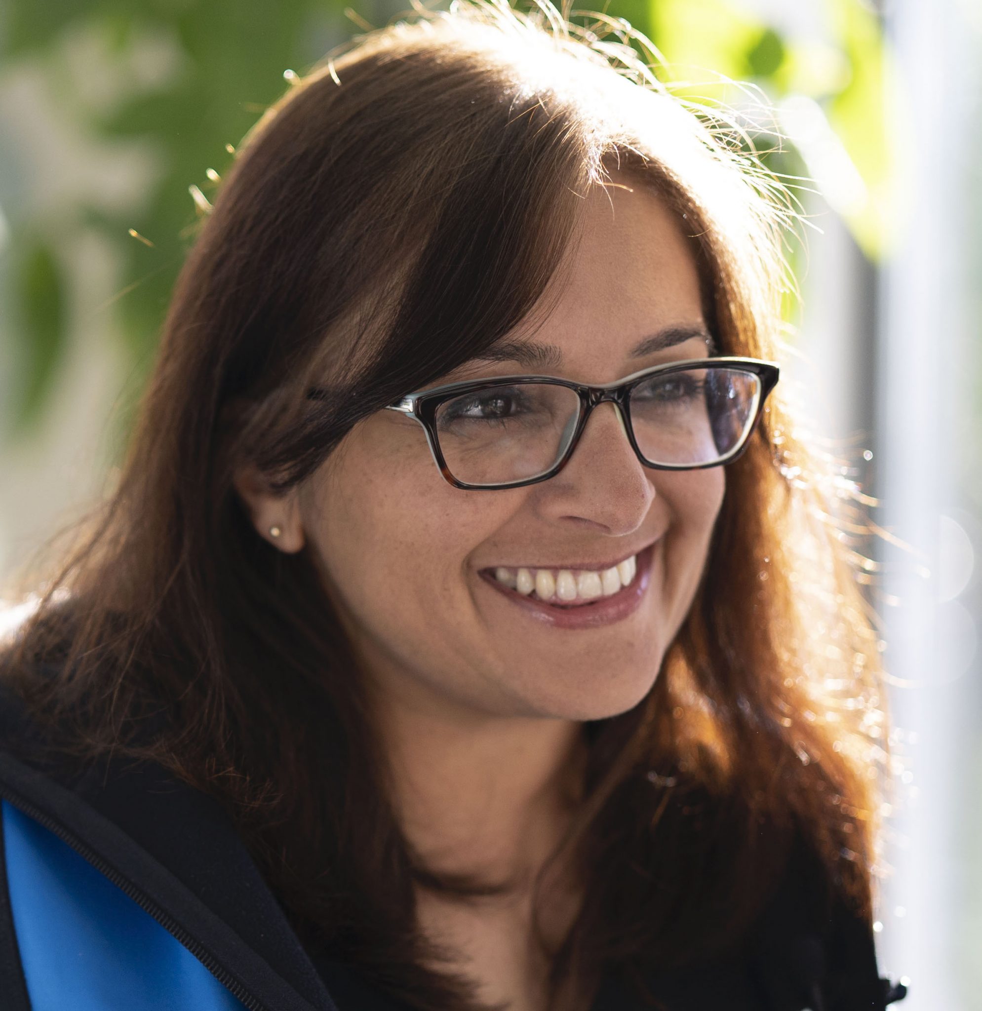 Dr. Jyotika Virmani - Schmidt Ocean Institute