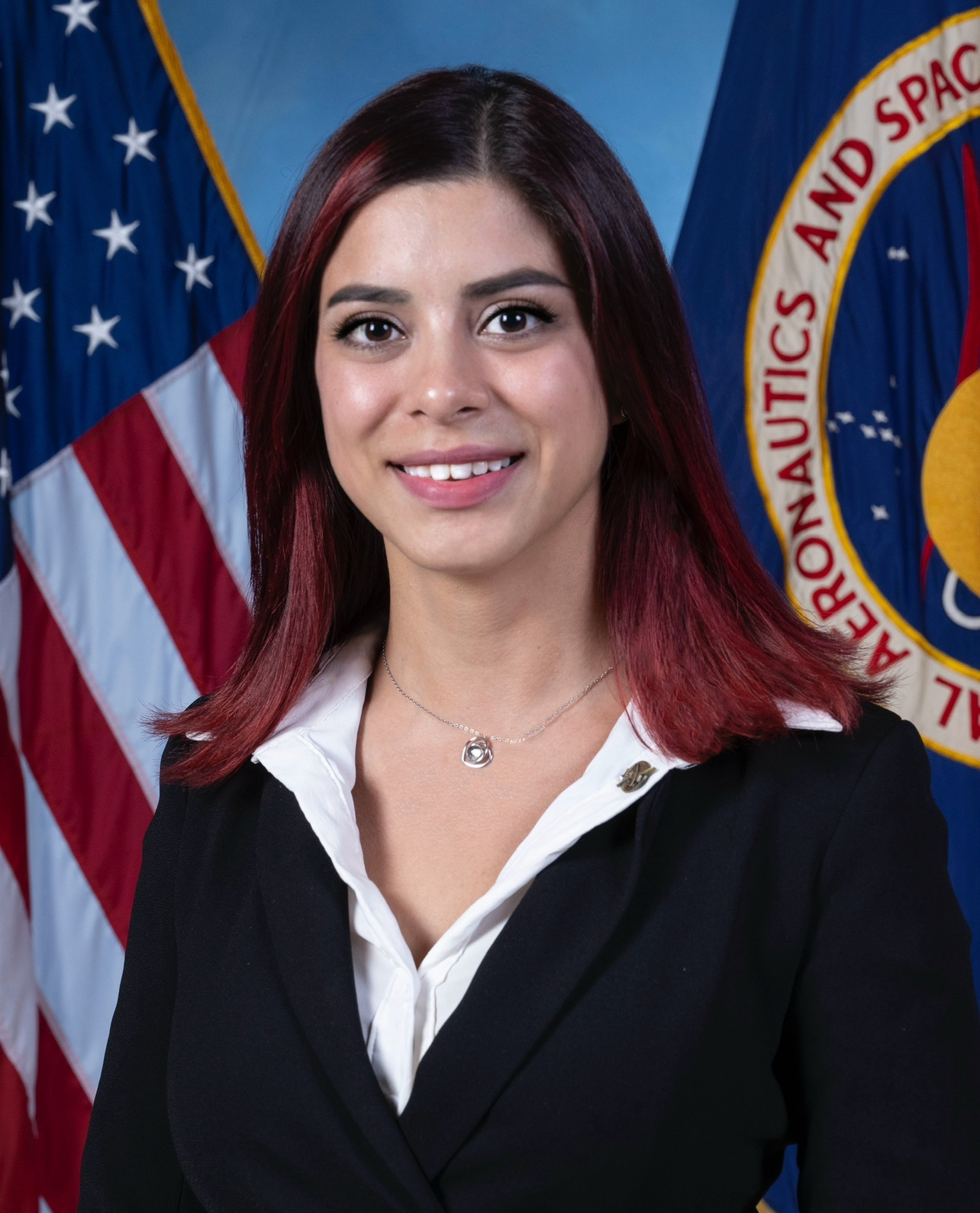 Karolina Rivera-Osorio - Schmidt Ocean Institute