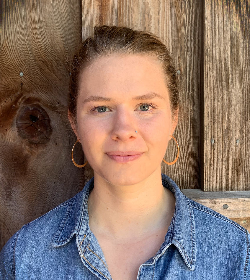 Kate Lane - Schmidt Ocean Institute