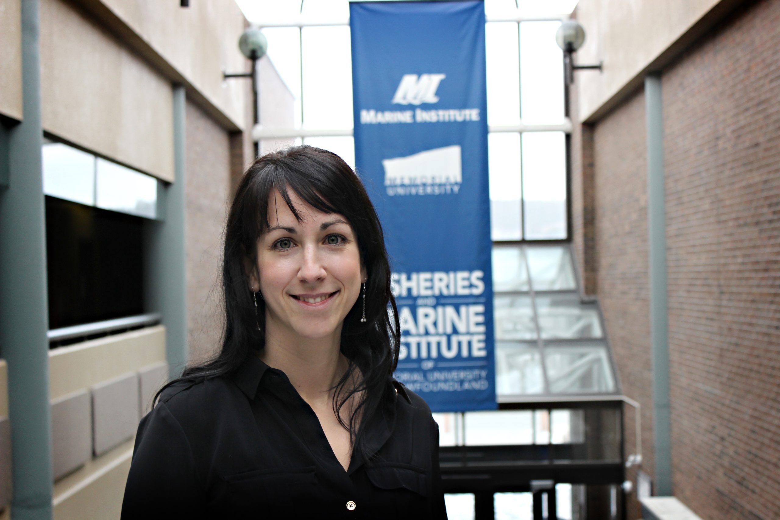 Katleen Robert - Schmidt Ocean Institute