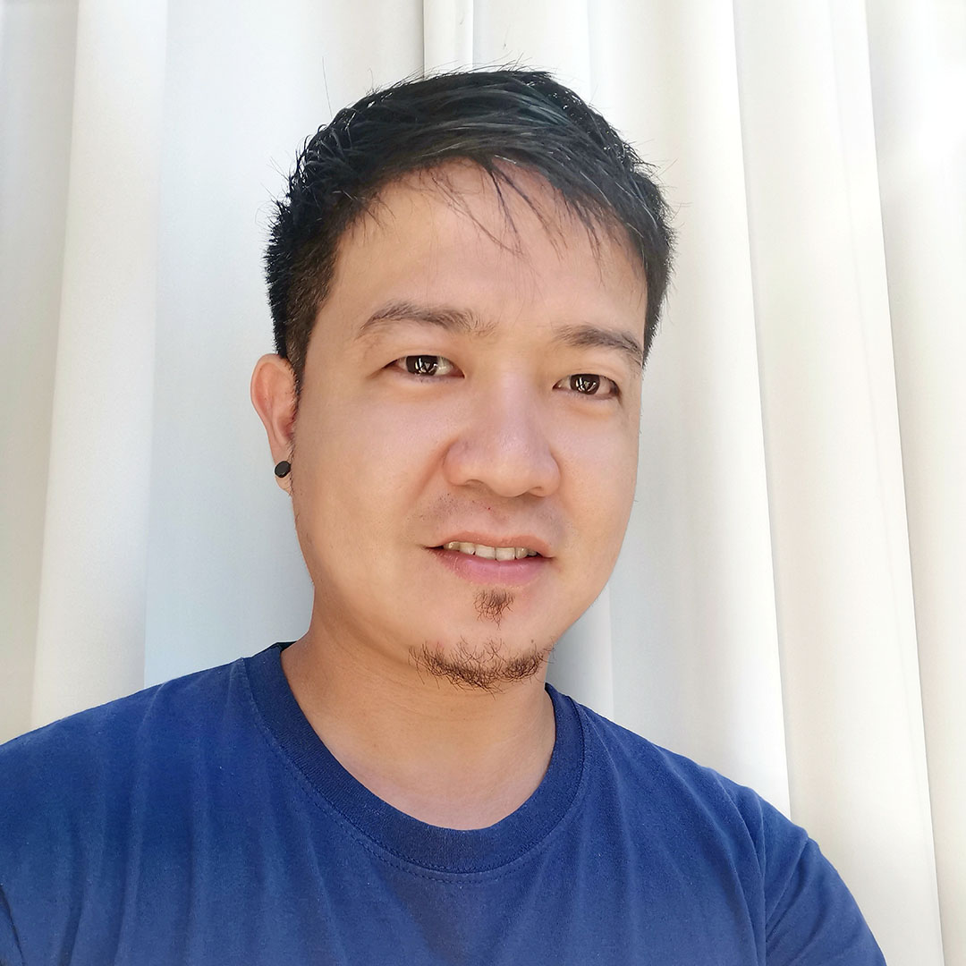 Keith Damaolao - Schmidt Ocean Institute