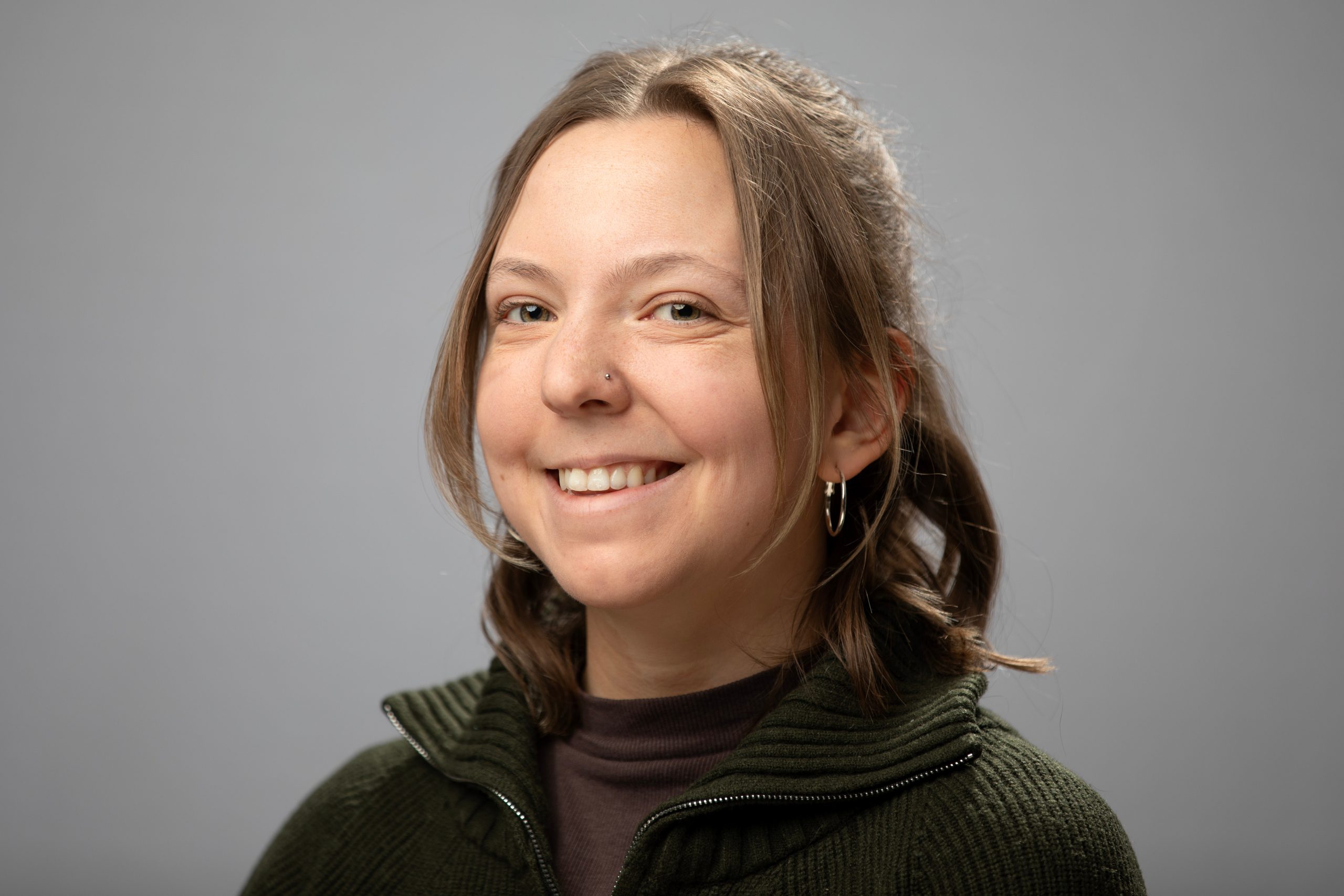 Katie Klier - Schmidt Ocean Institute