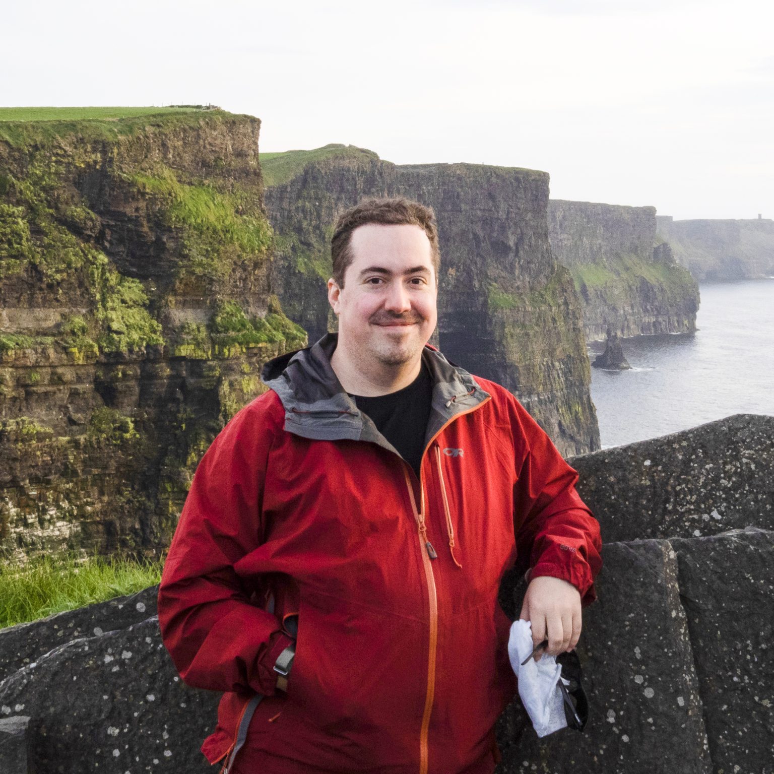 Charles Lapointe - Schmidt Ocean Institute