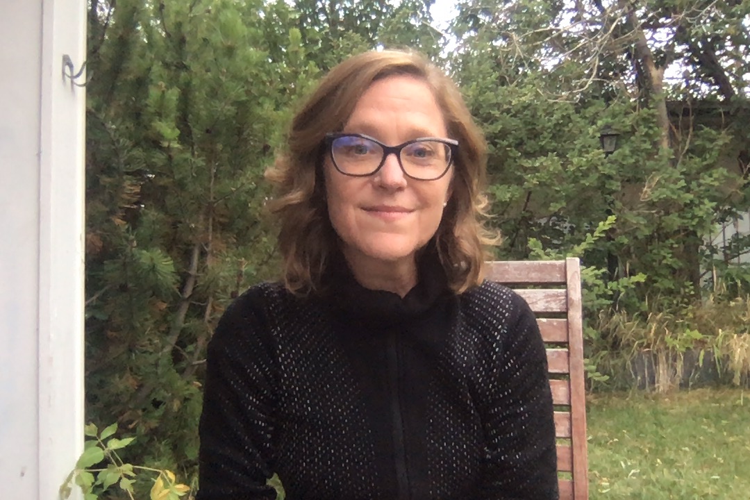 Rachel Lauer - Schmidt Ocean Institute