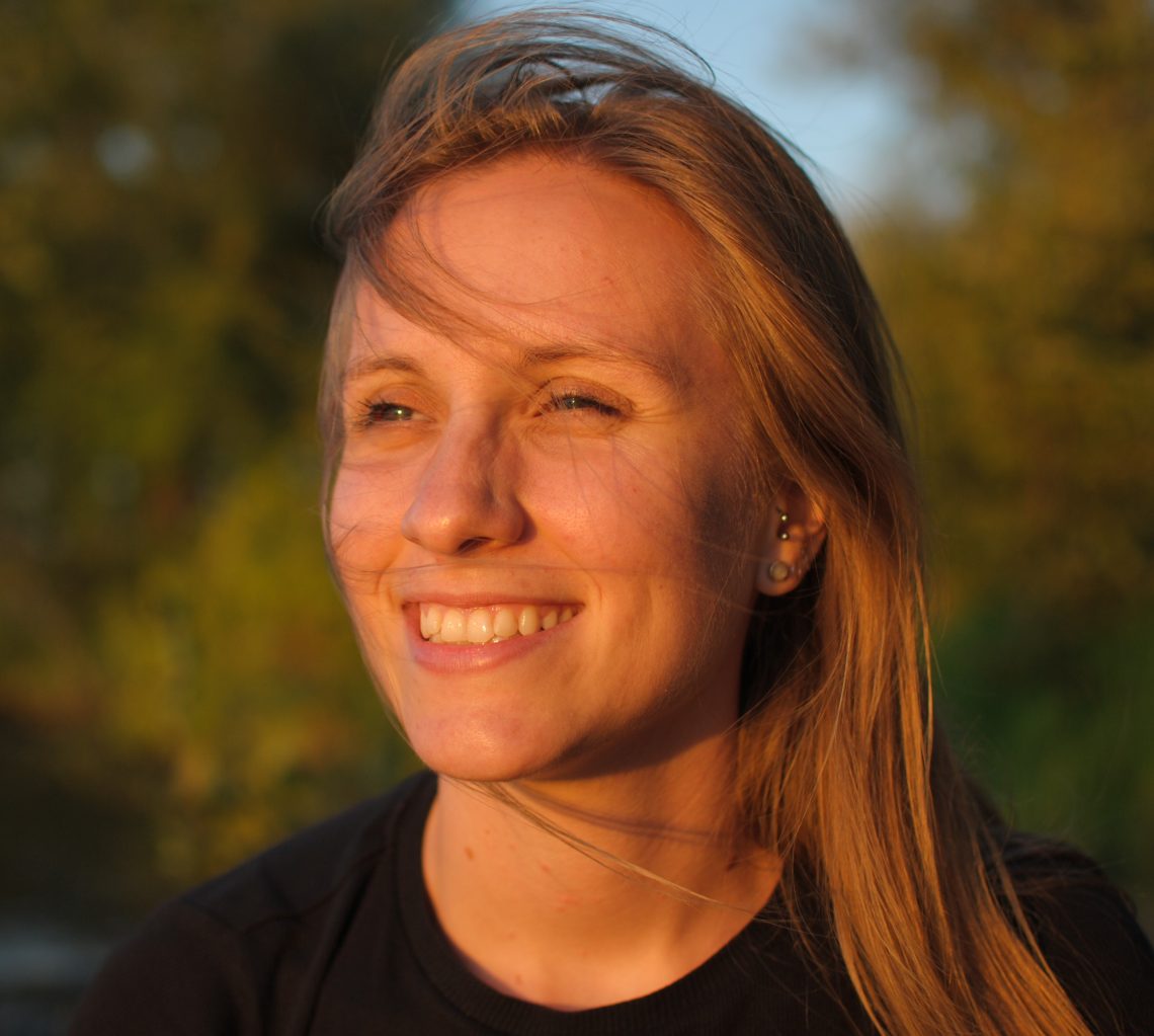 Laura Simon Sanchez - Schmidt Ocean Institute