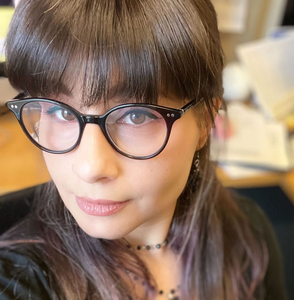 Lauren Seyler - Schmidt Ocean Institute