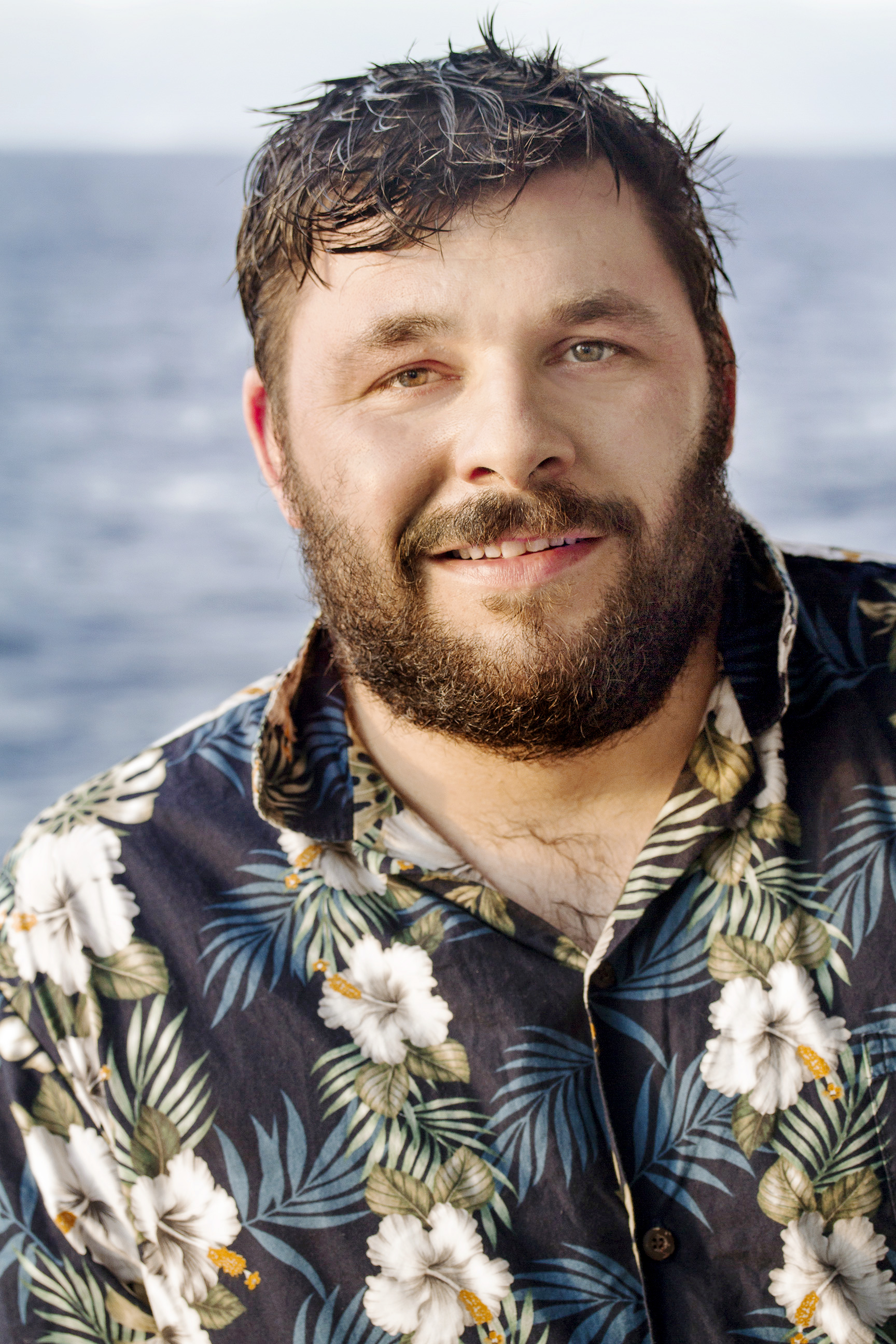 UK to Greenland: Mesoplankton Imaging with the Video Plankton Recorder ...