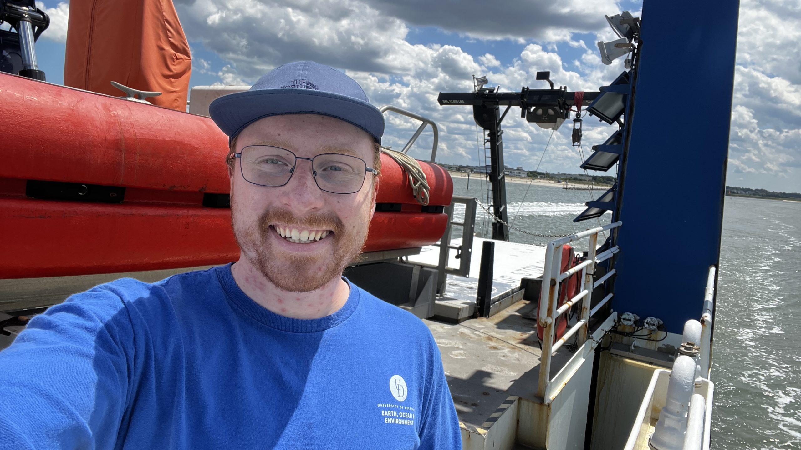 Leland Wood - Schmidt Ocean Institute