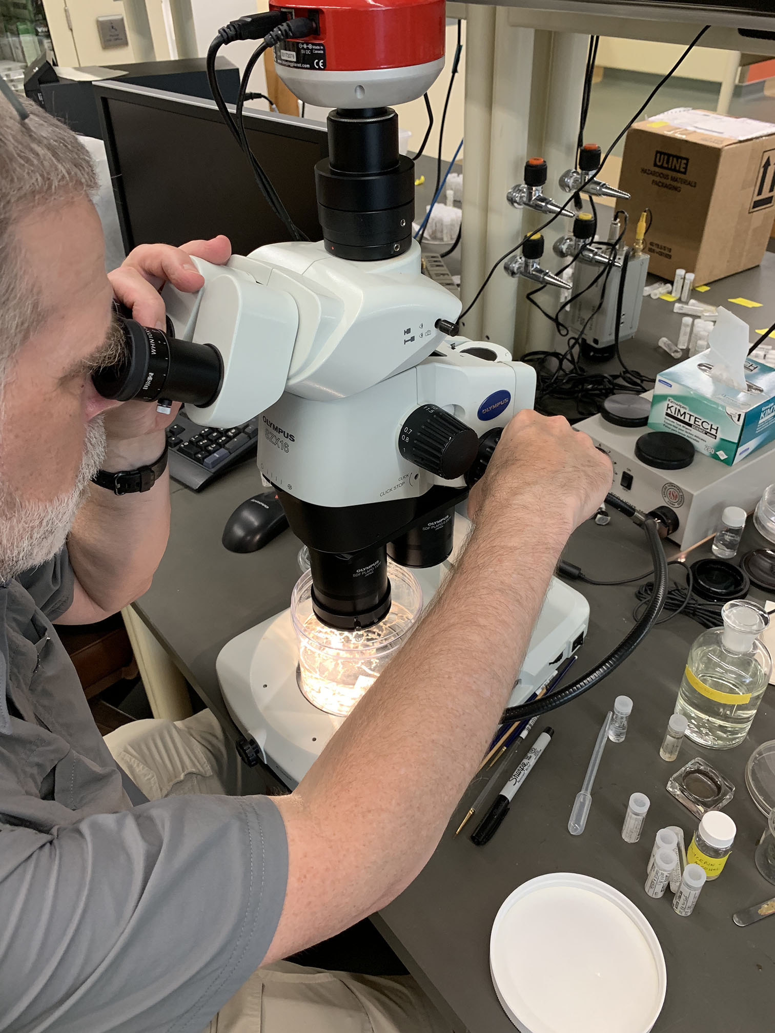 Blue Review - Schmidt Ocean Institute