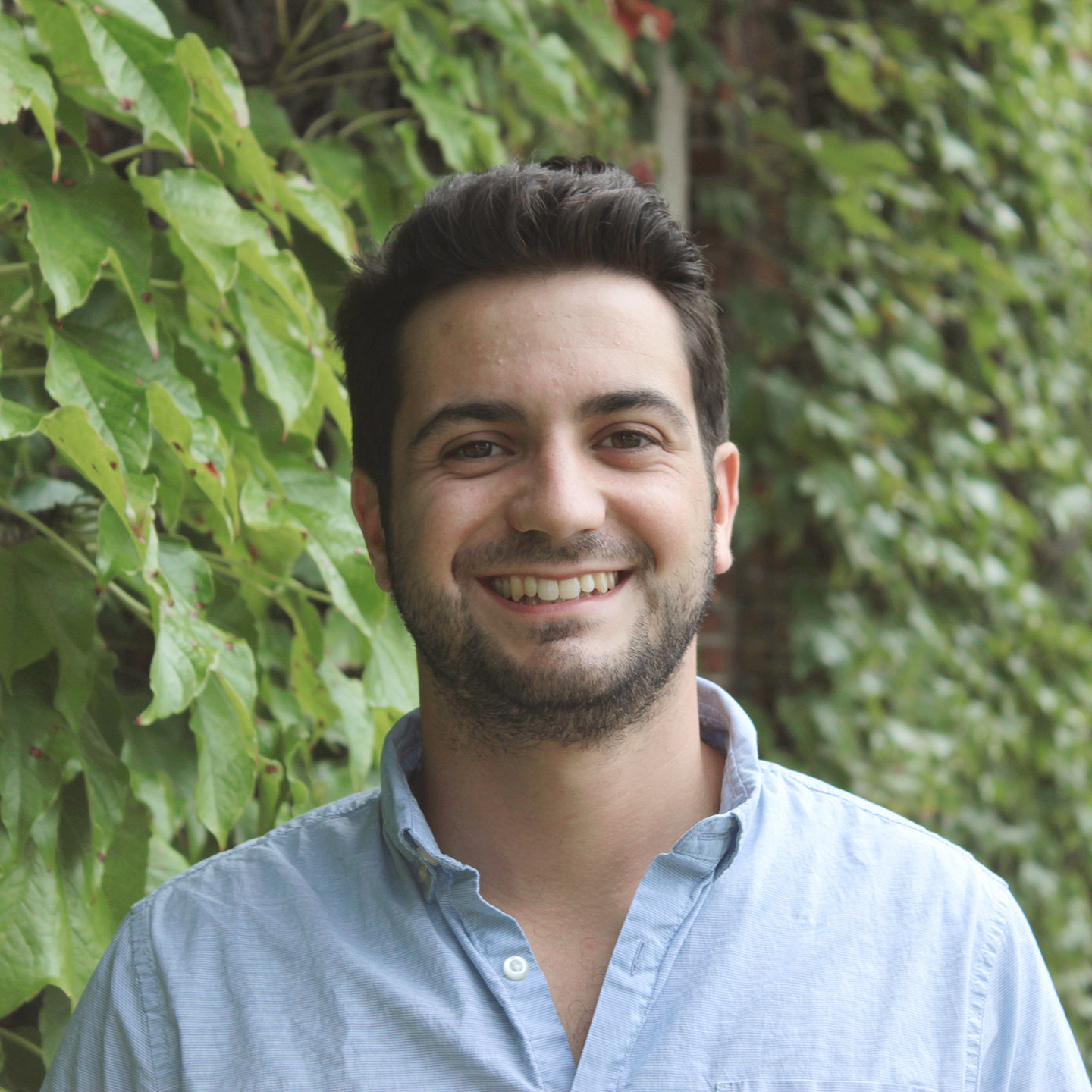 Luke McCartin - Schmidt Ocean Institute