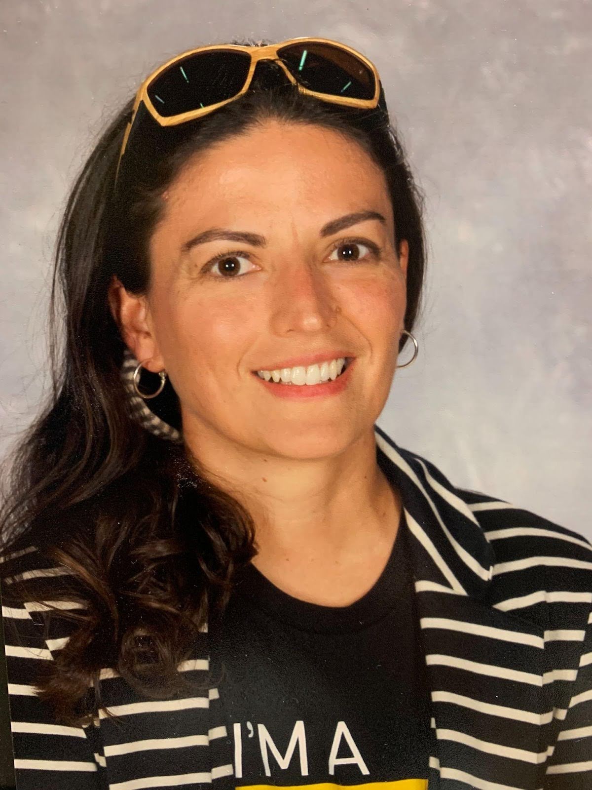 Lyanne Abreu - Schmidt Ocean Institute