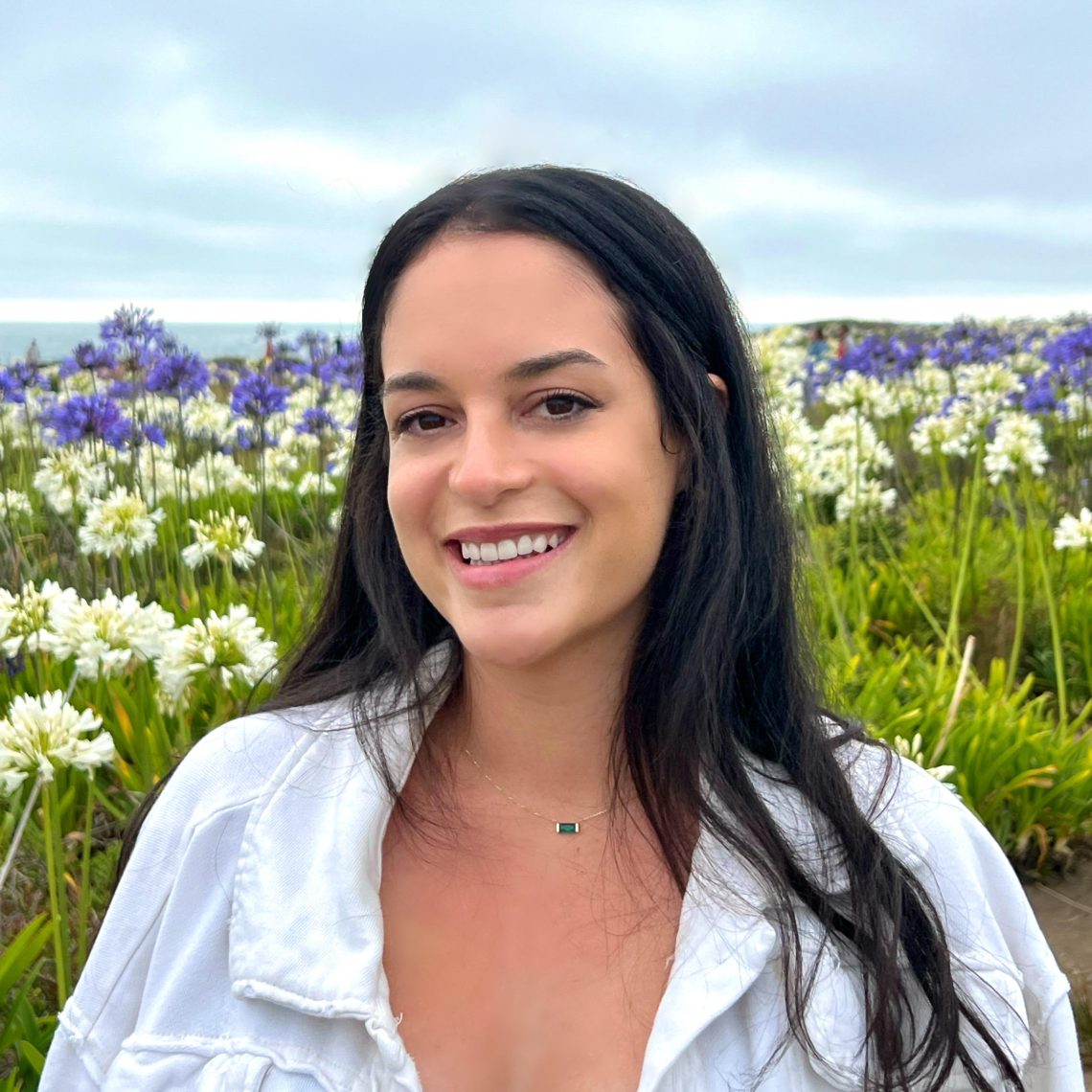 Maria Figueroa - Schmidt Ocean Institute