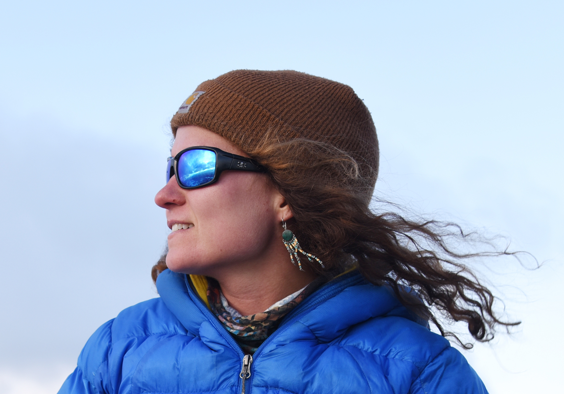 Mary Lide Parker - Schmidt Ocean Institute