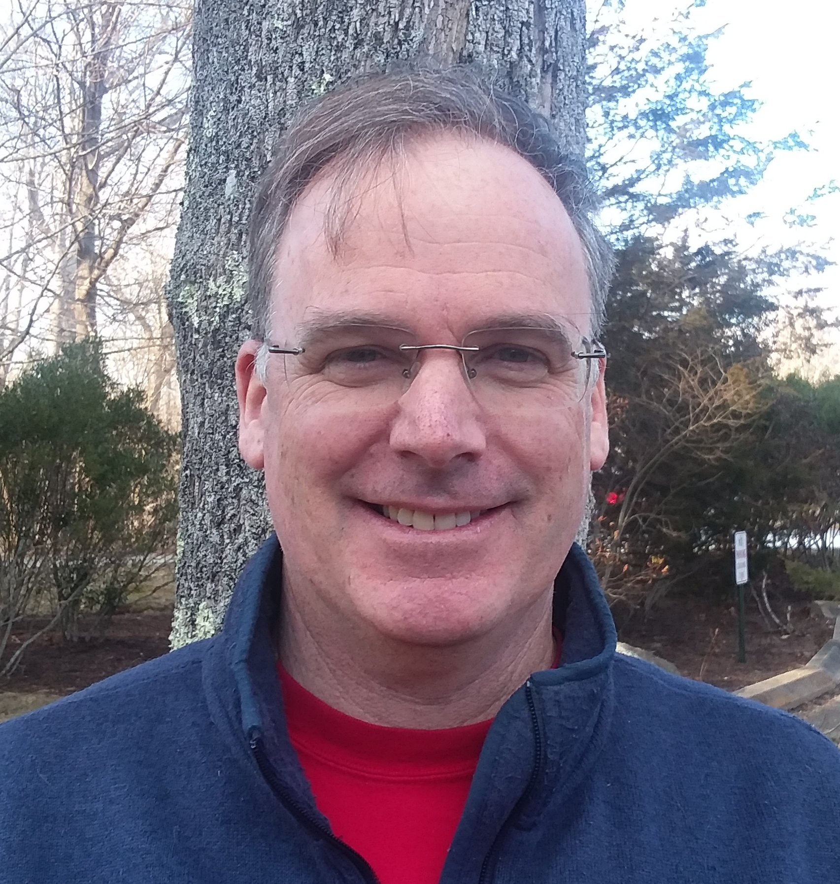 Michael Casso - Schmidt Ocean Institute