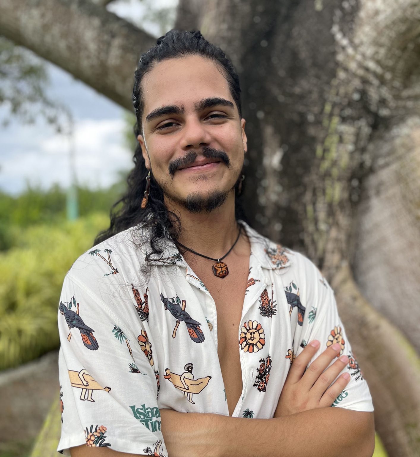Marc A. Fontánez Ortiz - Schmidt Ocean Institute